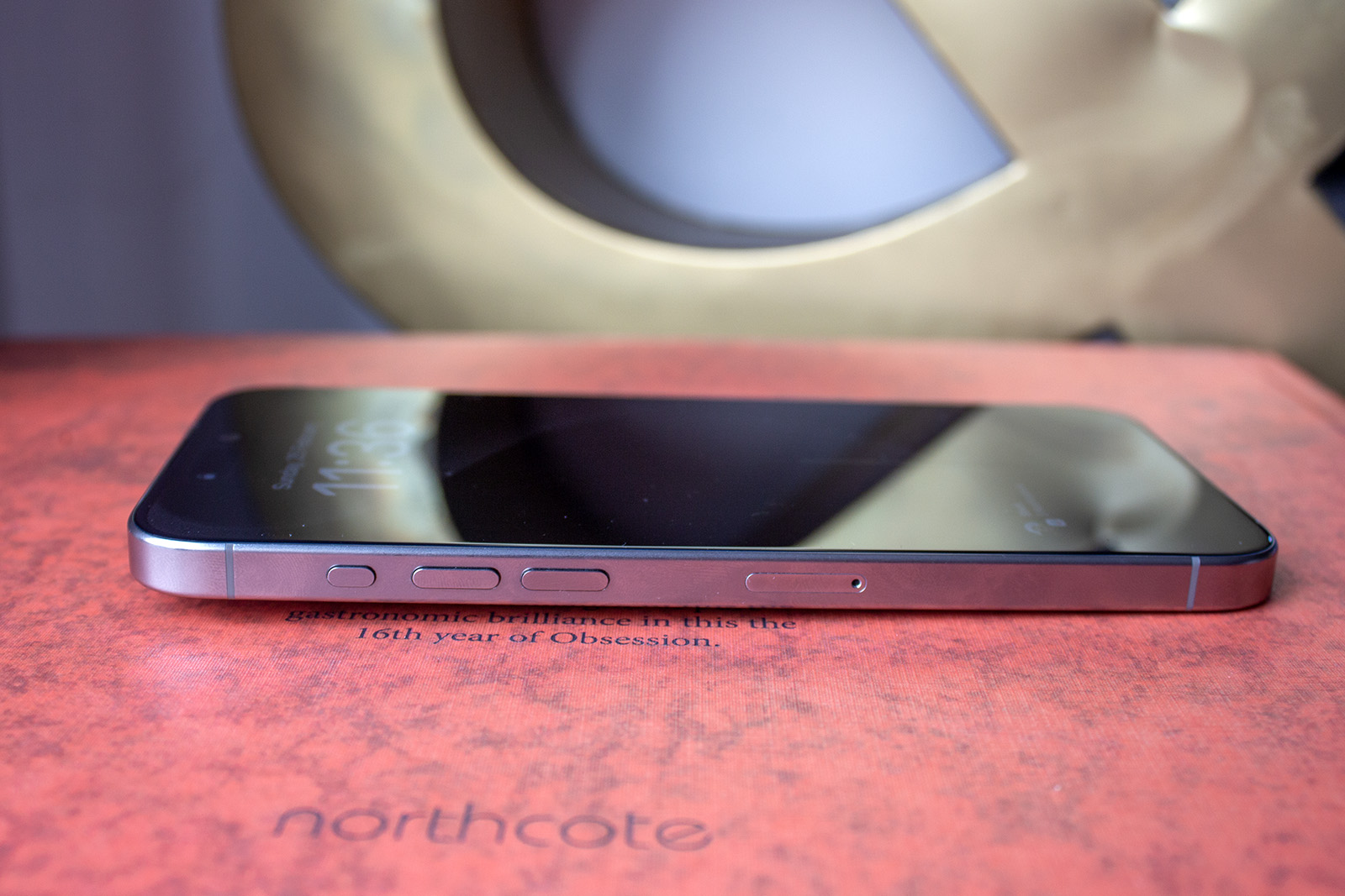 Apple iPhone 15 Pro Max review