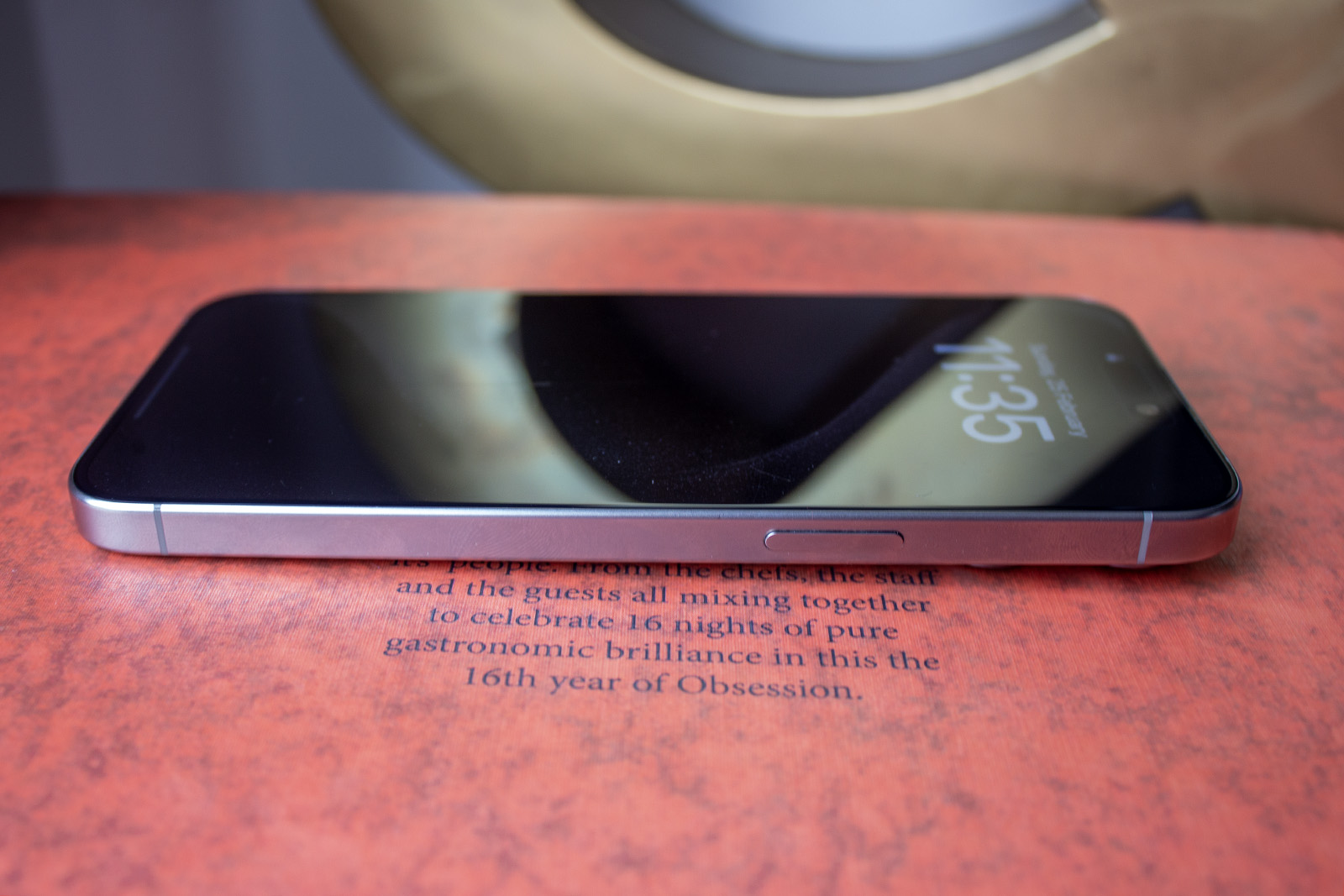 Apple iPhone 15 Pro Max review