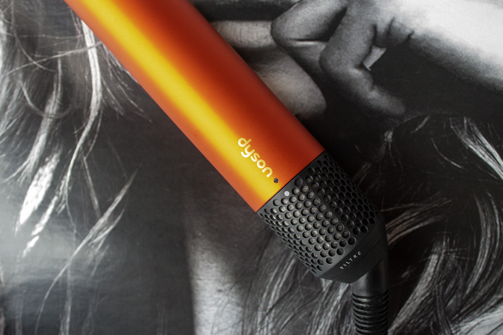 Dyson Airwrap multi styler review