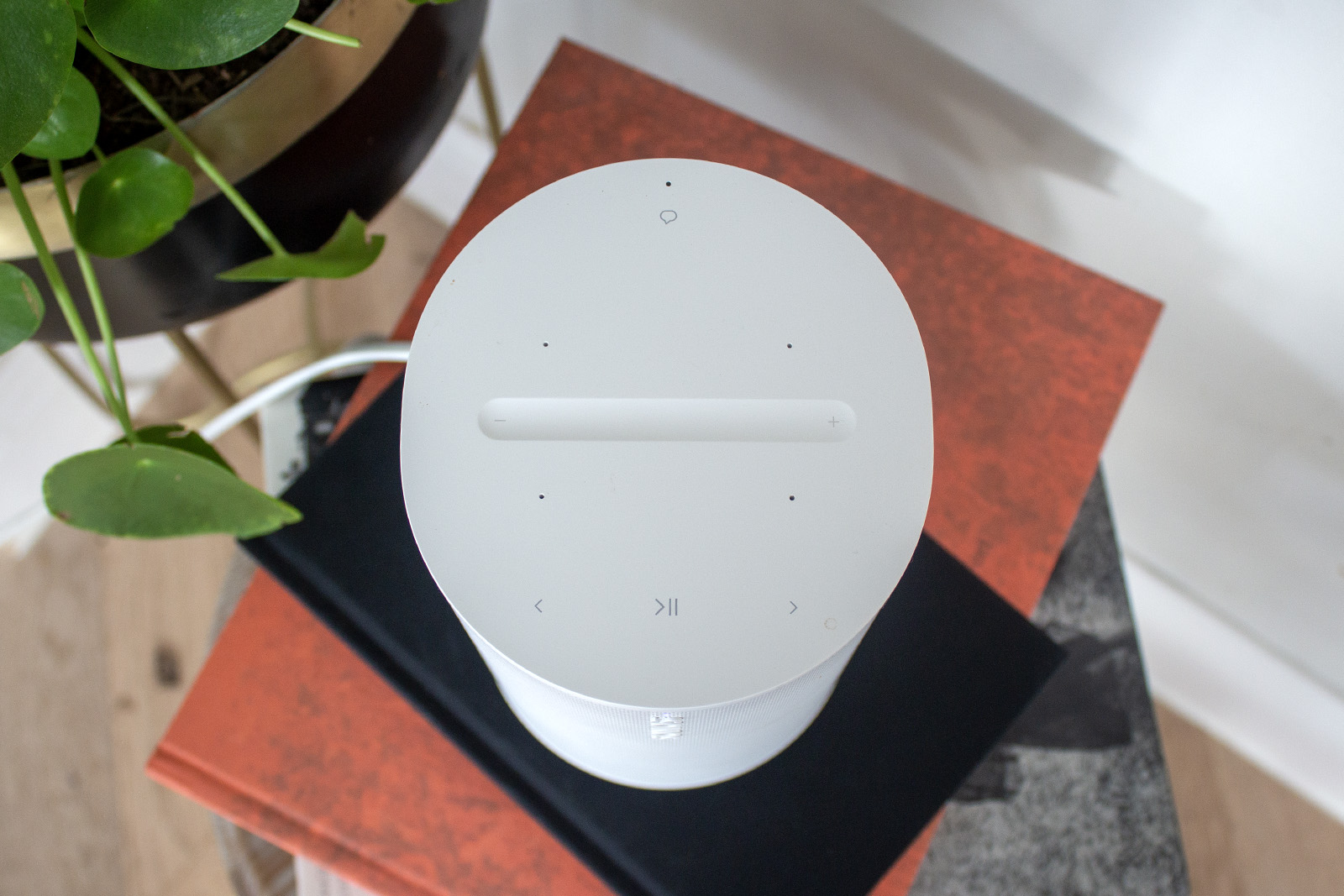 Sonos Era 100 speaker review