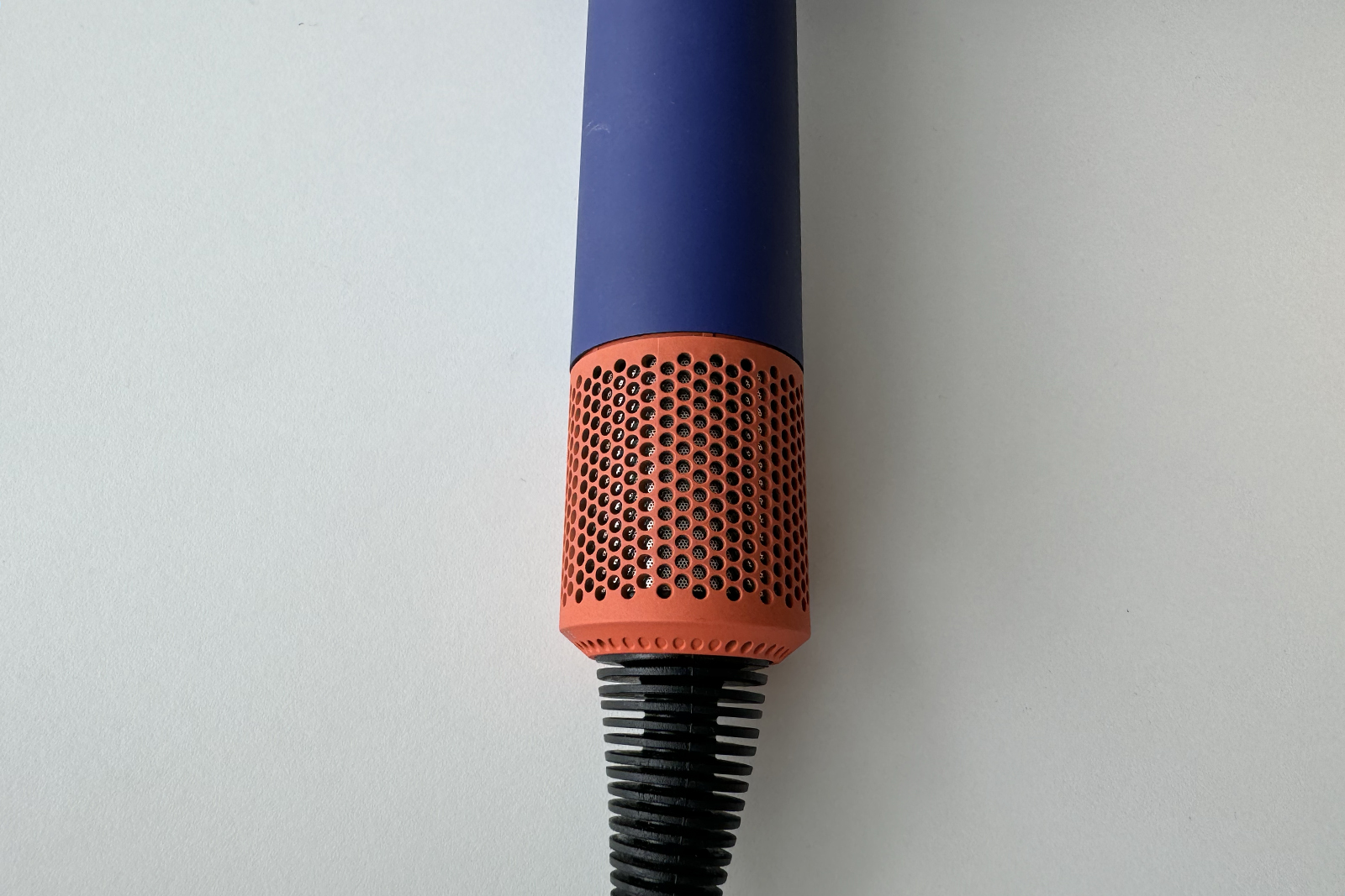 Dyson Supersonic Nural: A first look at the super smart hairdryer