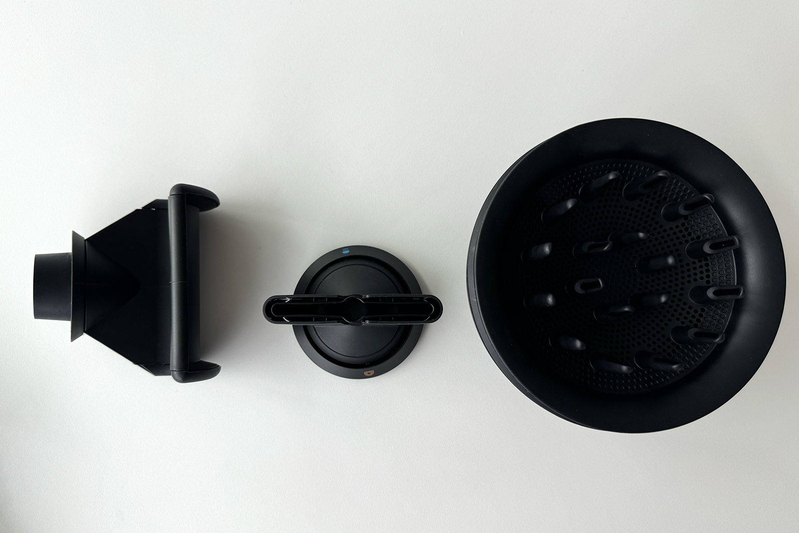 Dyson Supersonic Nural: A first look at the super smart hairdryer