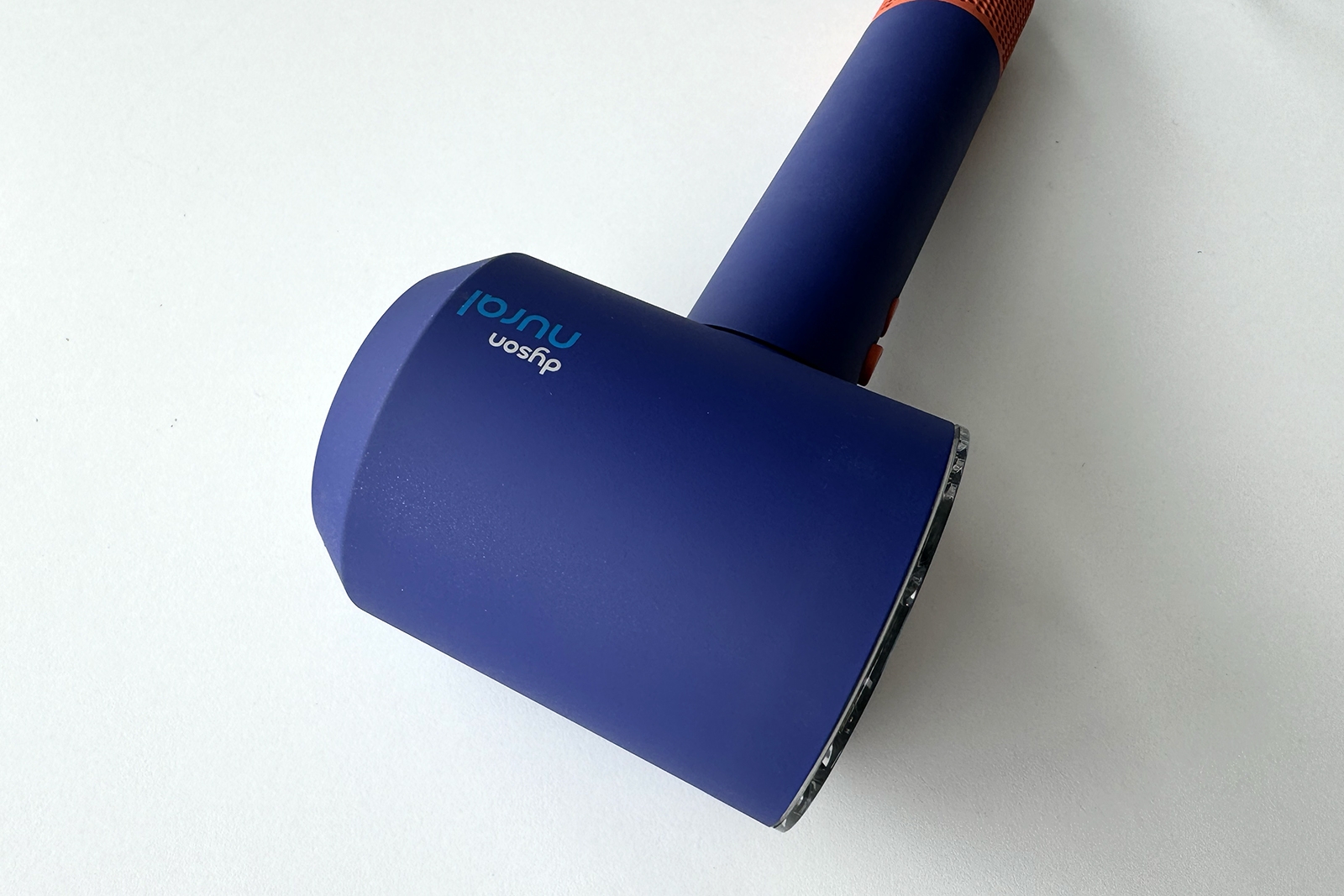 Dyson Supersonic Nural: A first look at the super smart hairdryer