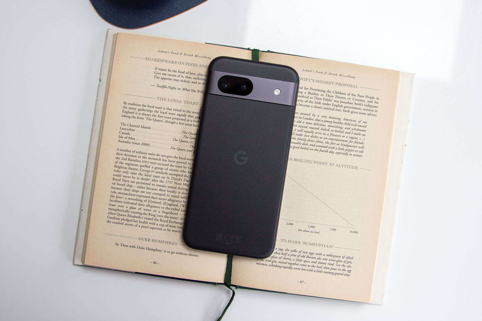 Google Pixel 8a review: Pixel power for less - The Disconnekt