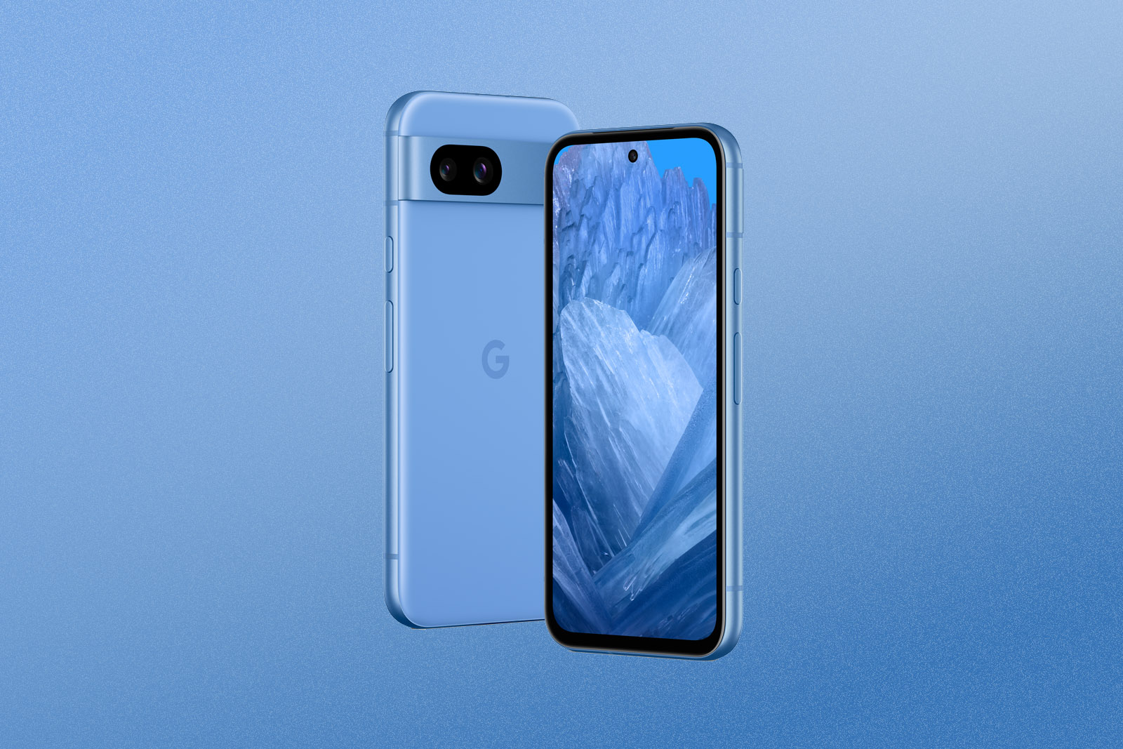Google Pixel 8a: Mid-range price, flagship AI features - The Disconnekt