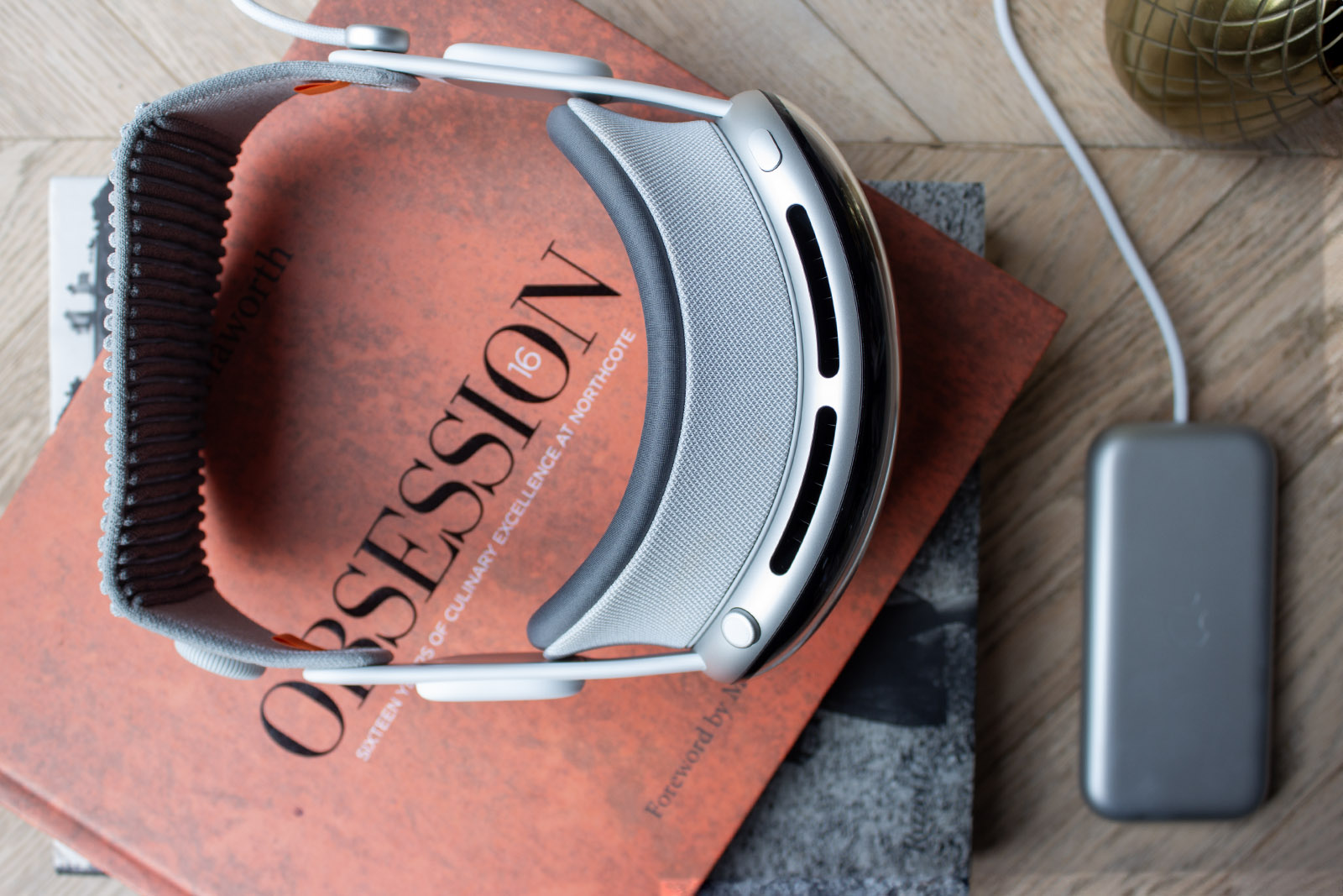 Apple Vision Pro review: Is the jaw-dropping tech worth it? - The ...