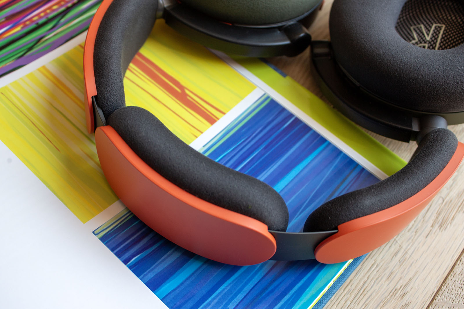 Dyson OnTrac headphones review: Dare to be different - The Disconnekt