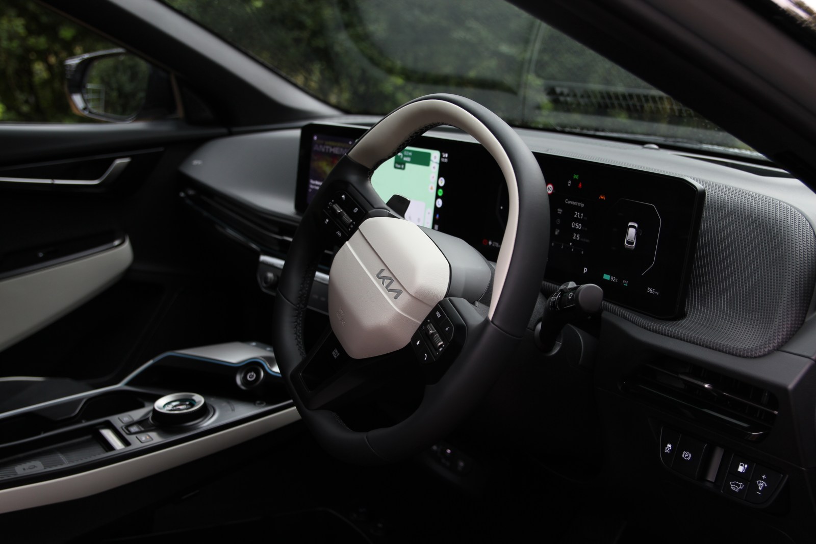 Kia EV6 review: Still one of the best EVs on the road - The Disconnekt