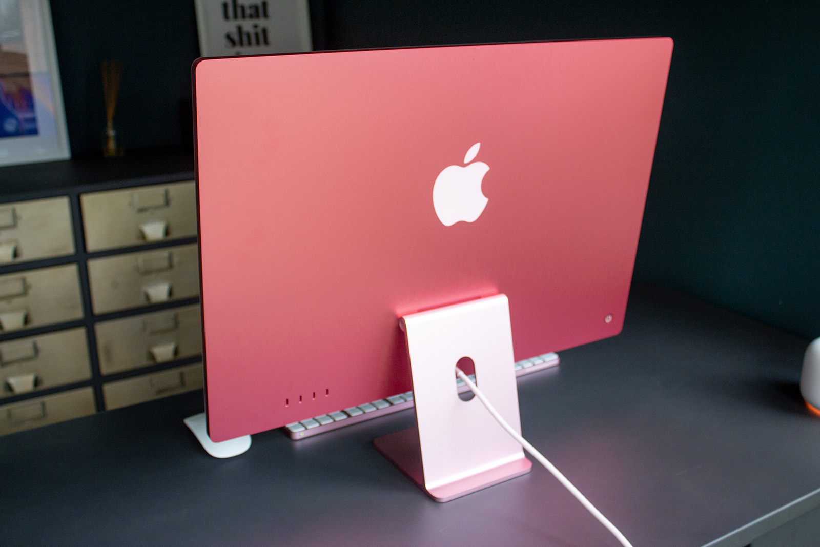 Apple iMac (M4, 2024) review: An icon gets a power boost - The Disconnekt
